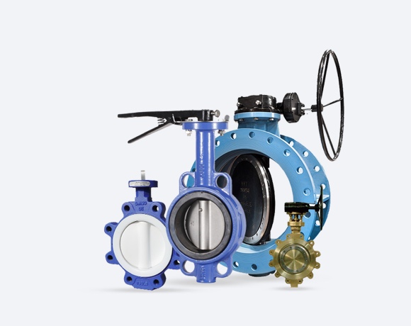 Tfw valve manufacturing